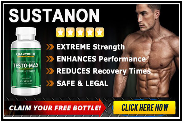 Testo Max Review: Does Test Booster Work or Another Scam