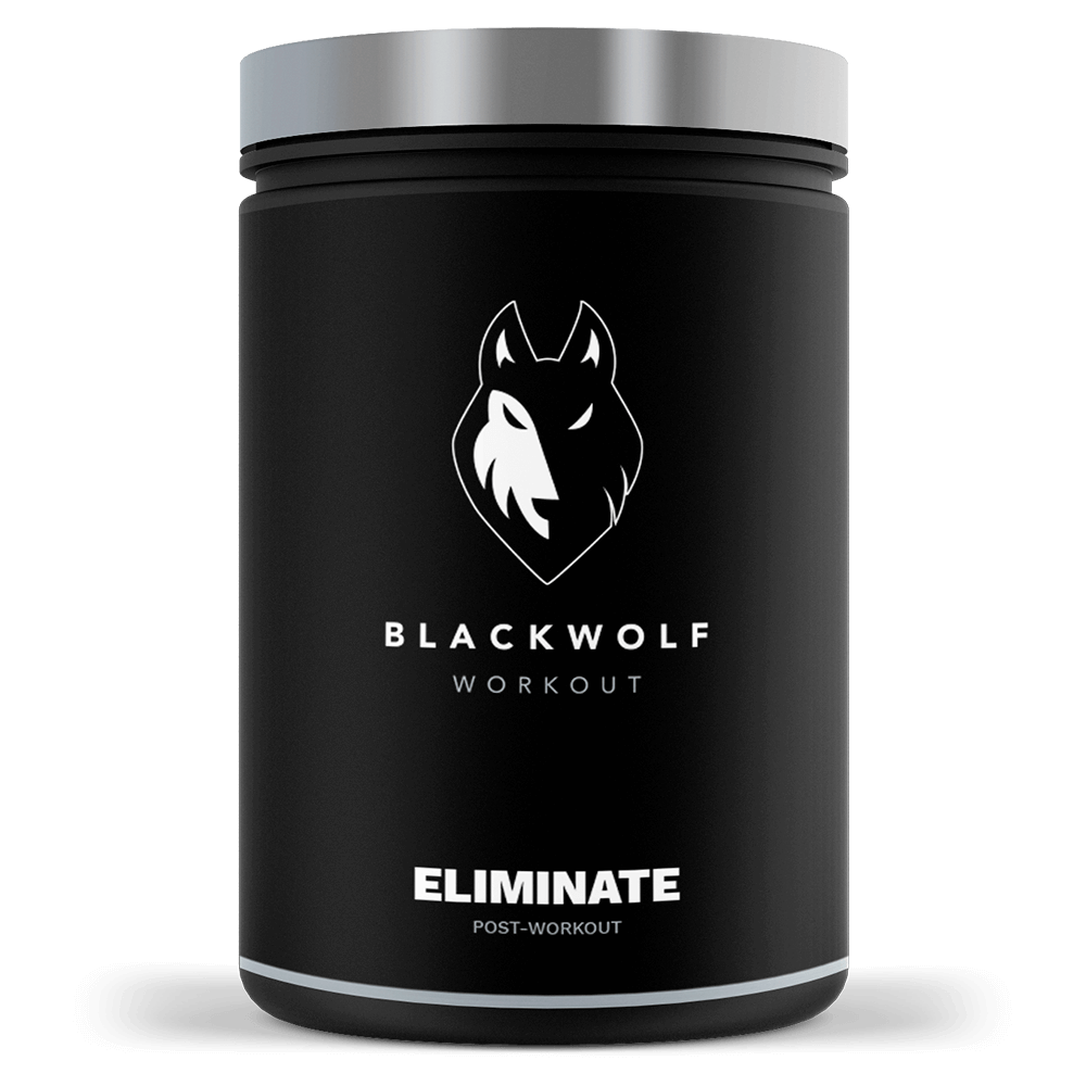 Blackwolf Workout Review Ingredients And Results And More